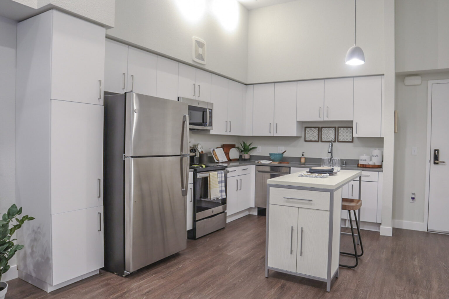 Amenities | Furnished Apartments Davis CA | Ryder on Olive