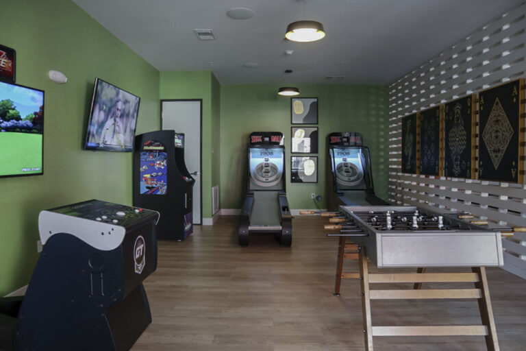 Amenities | Furnished Apartments Davis CA | Ryder on Olive