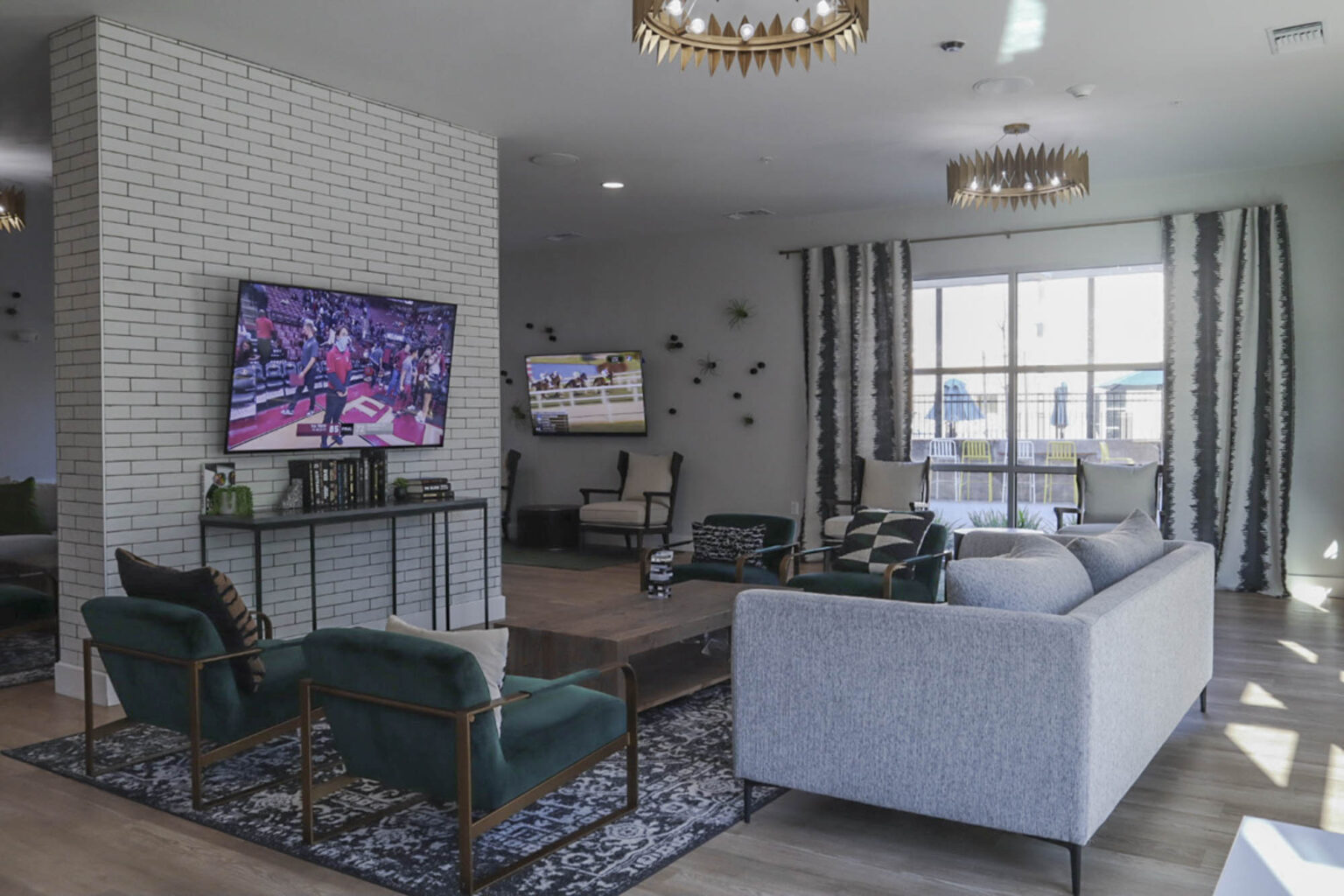 Gallery | Davis CA Student Apartments | Ryder on Olive