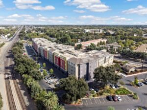 Gallery | Davis CA Student Apartments | Ryder on Olive