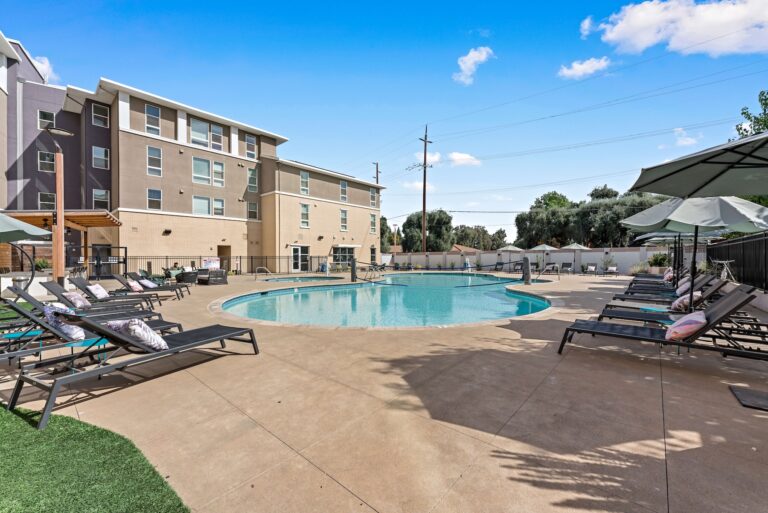 Gallery | Davis CA Student Apartments | Ryder on Olive