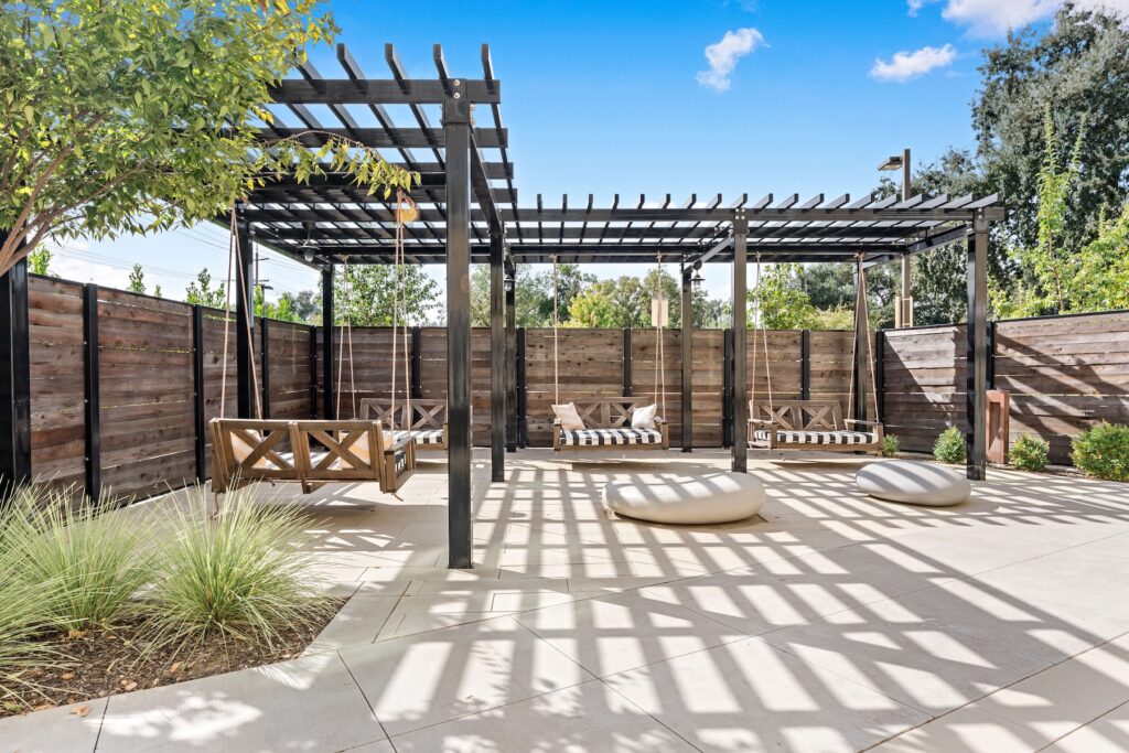 Gallery | Davis CA Student Apartments | Ryder on Olive