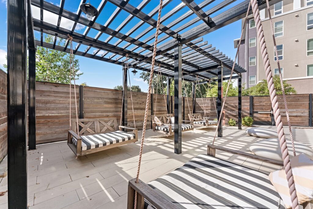 Gallery | Davis CA Student Apartments | Ryder on Olive