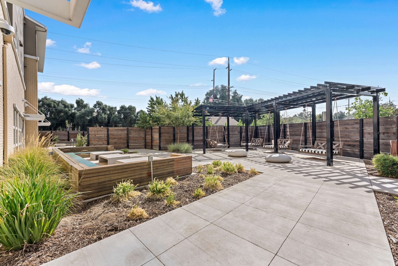 Gallery | Davis CA Student Apartments | Ryder on Olive
